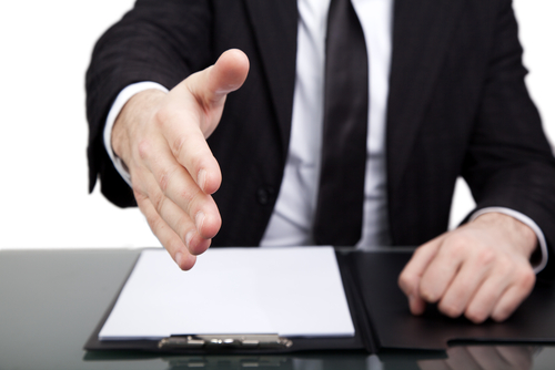 How Do You Accept A Second Job Offer After You ve Already Said Yes To The First Conselium 