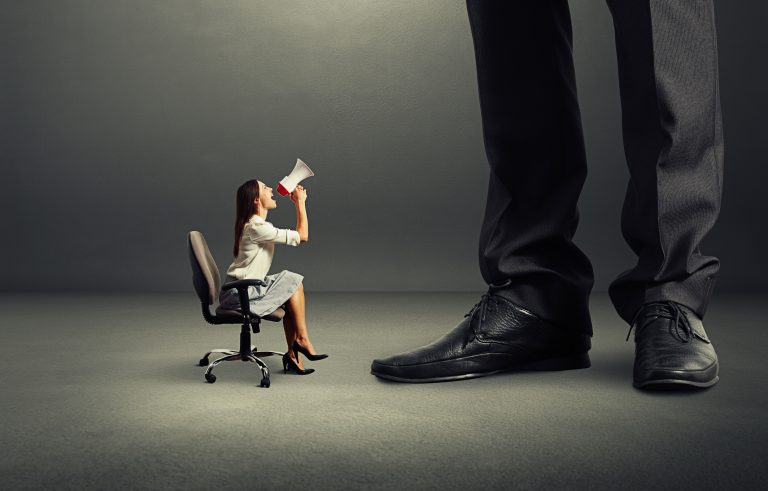 When An Employee Has A Serious Complaint - Conselium Compliance Search