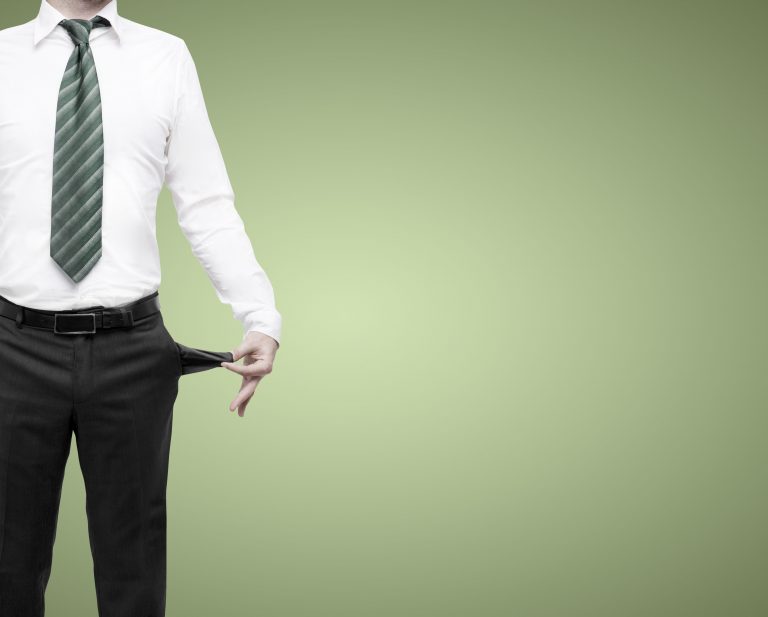 Poverty Mentality Leads to Poor Decisions - Conselium Compliance Search