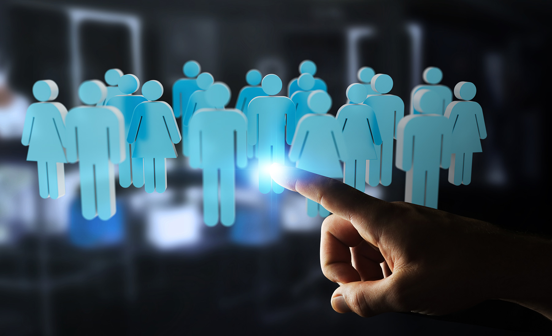 Sourcing Candidates for You - Conselium Compliance Search