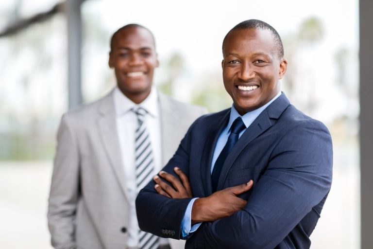 3 Ways Leaders of Color Can Support C-Suite Diversity Through Mentoring ...